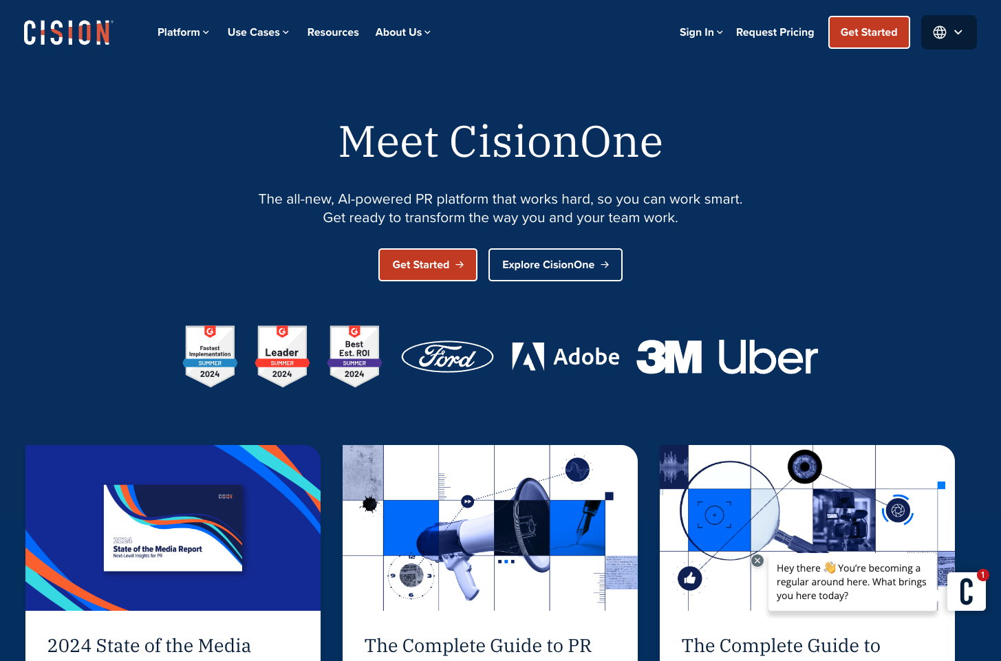Newsroom Software: 7 Best Tools, Reviews, Pricing (in 2026)