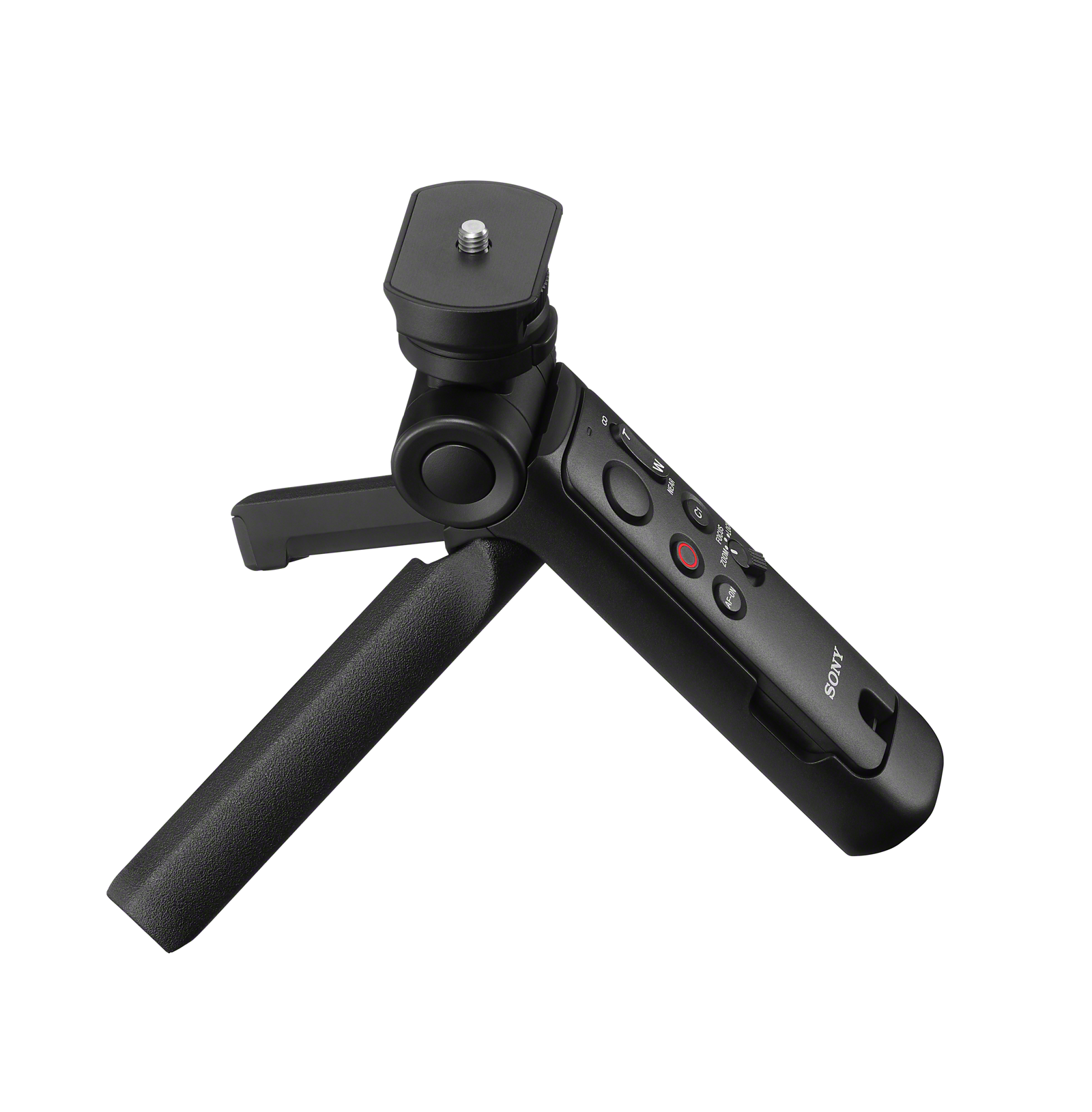 Sony Launches Three-in-One Wireless Shooting Grip