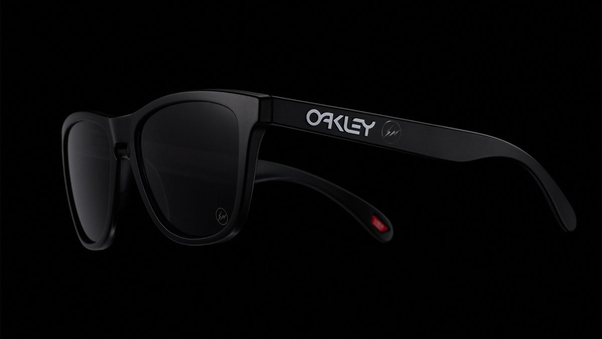 OAKLEY x FRAGMENT: A LIMITED-EDITION SS2023 COLLECTION INSPIRED BY ...