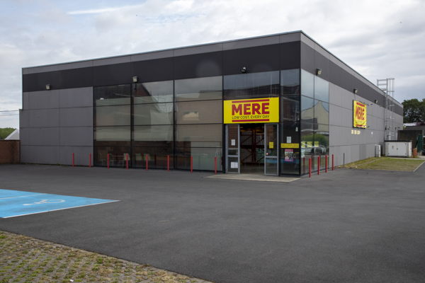 Belgian branch of Russian supermarket chain to close four months after ...