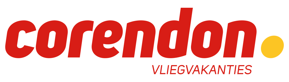Corendon vernieuwt logo
