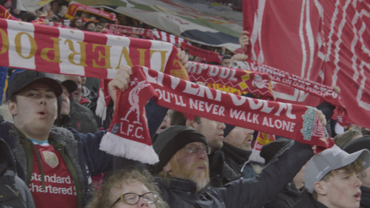 40 jaar na de ramp: ‘Het Heizeldrama’ blikt terug op één van de ...