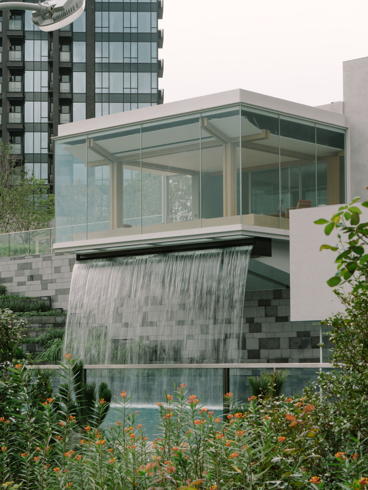 Snøhetta designs urban farm in the heart of Hong Kong ...