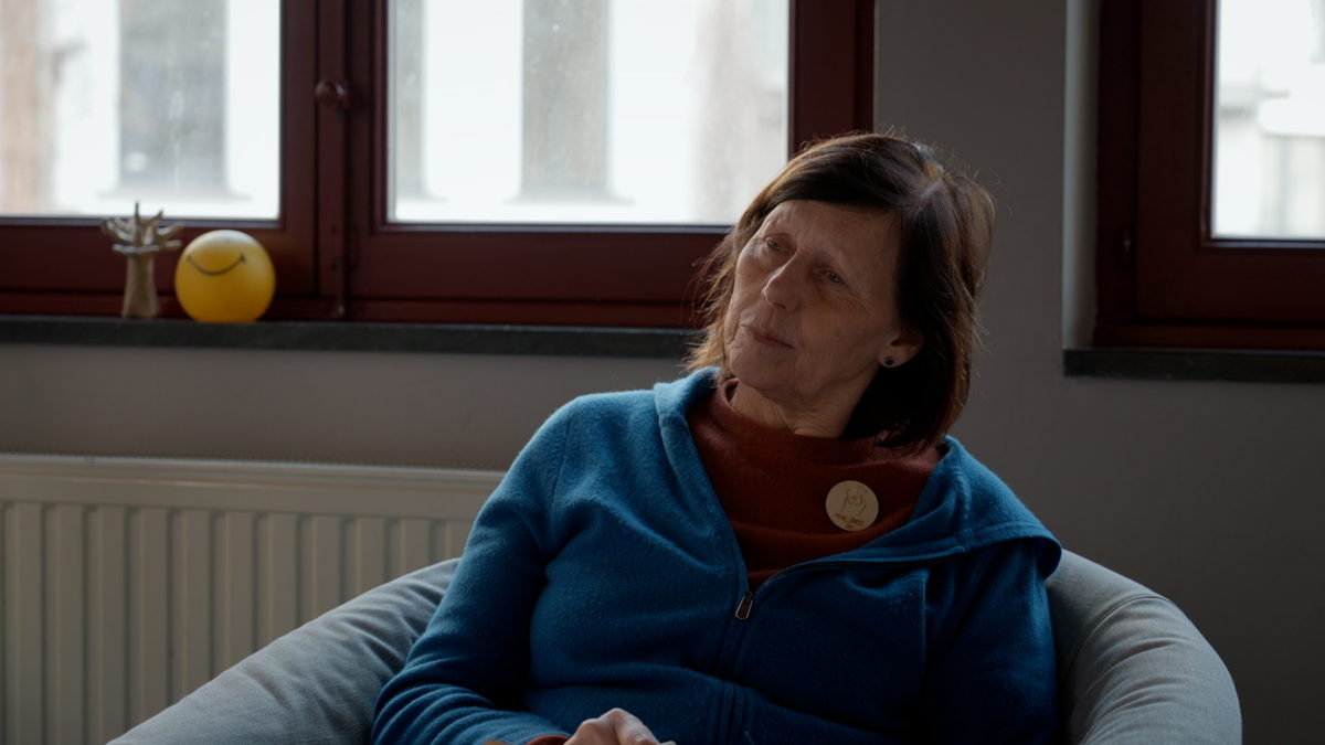 Derde reeks 'Therapie' biedt opnieuw serene inkijk in de therapieruimte