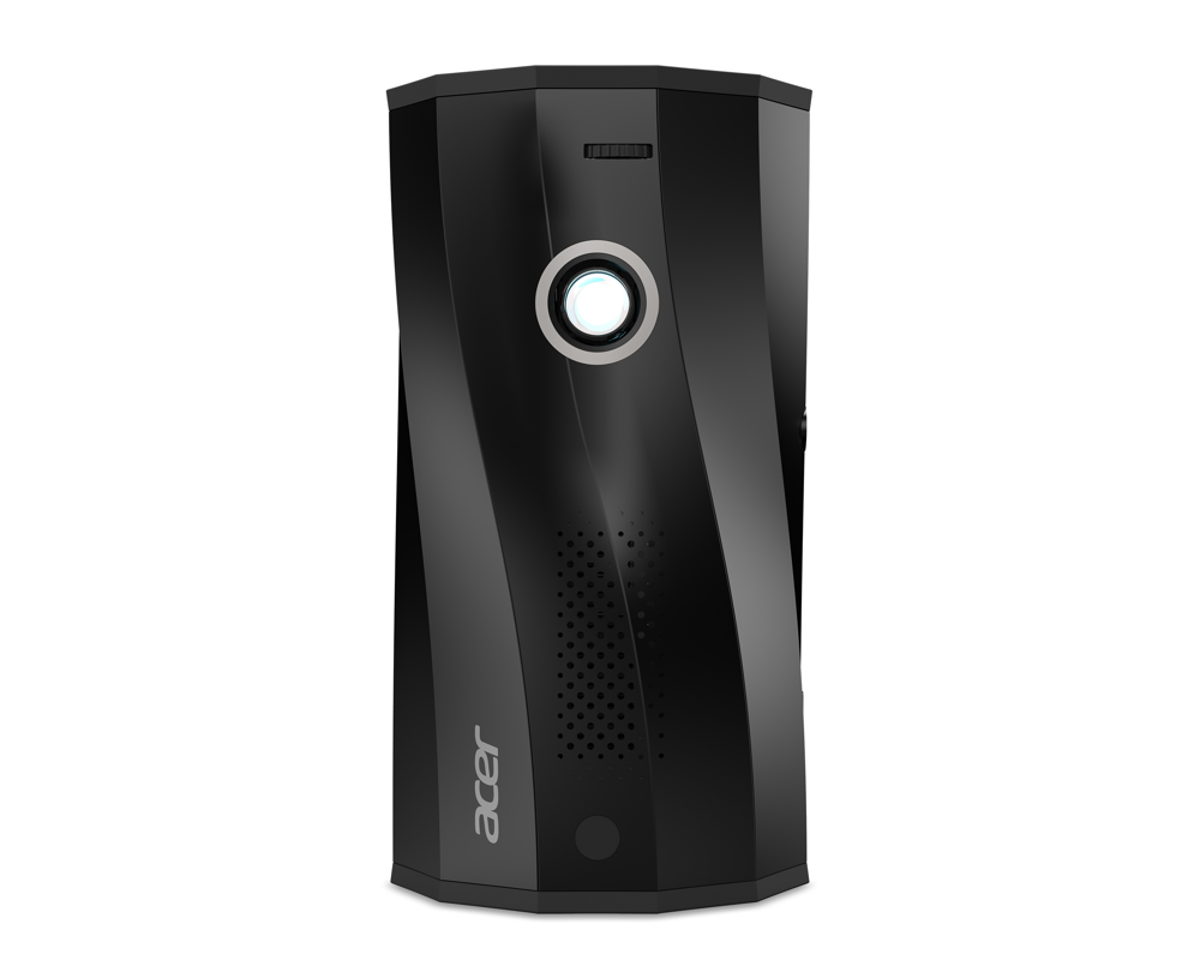 Acer Releases C250i Portable LED Projector with Multi-Angle Projection ...