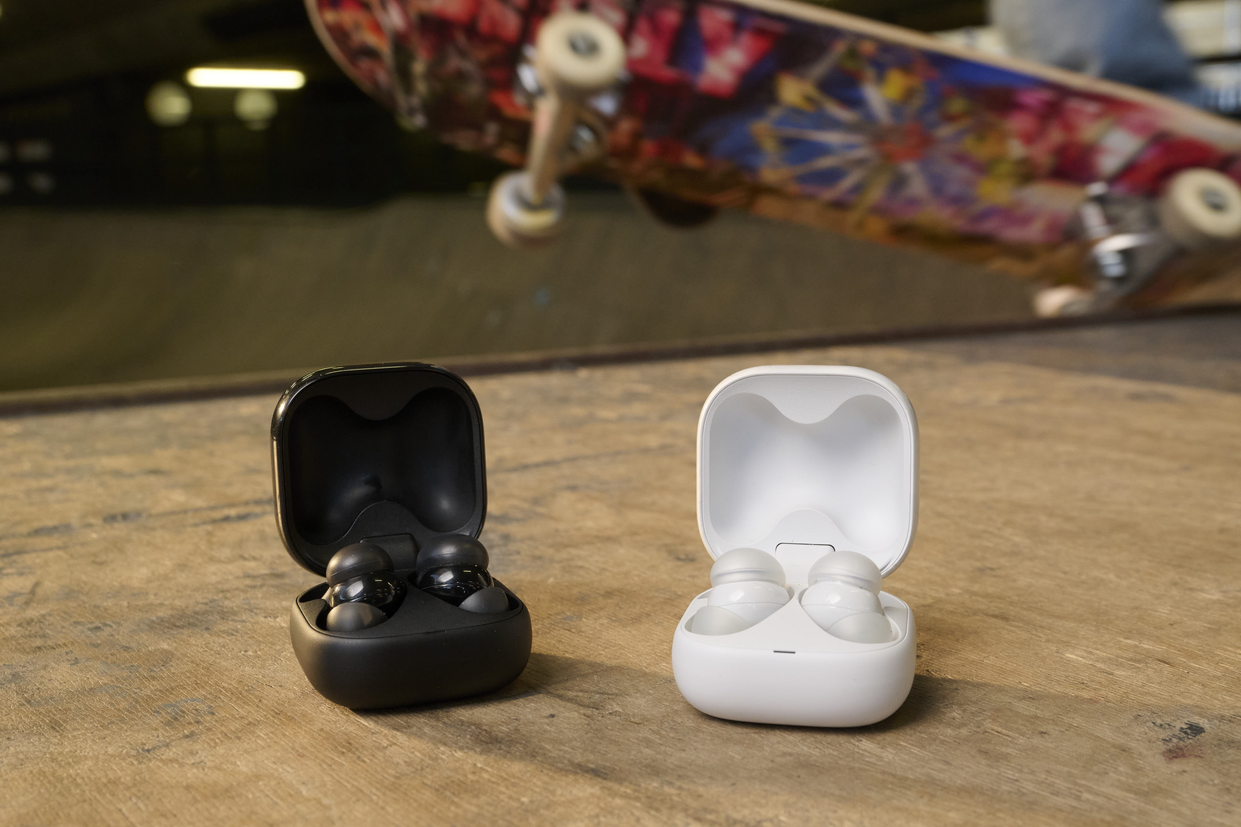 Sony étend sa gamme LinkBuds avec les écouteurs sans fil LinkBuds Fit, les LinkBuds Open et l ...