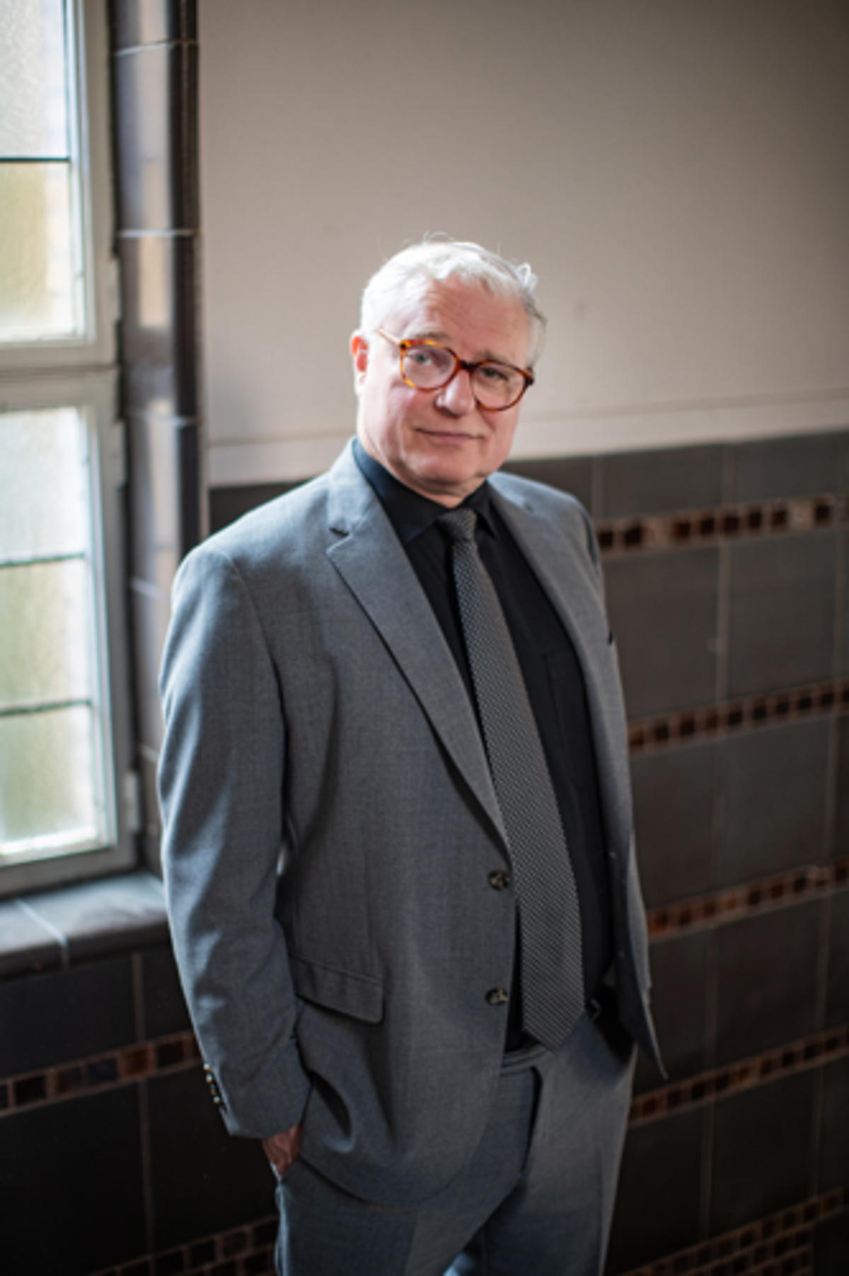 Assisen Live: Een nieuwe rol voor Filip Peeters - van strafpleiter tot ...