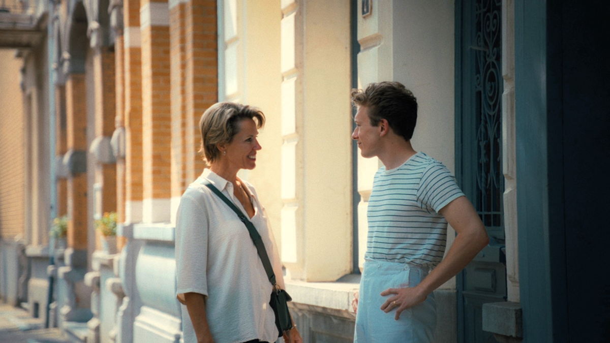 'Voorbij de schaamte': Katrien De Ruysscher praat met getuigen en ...