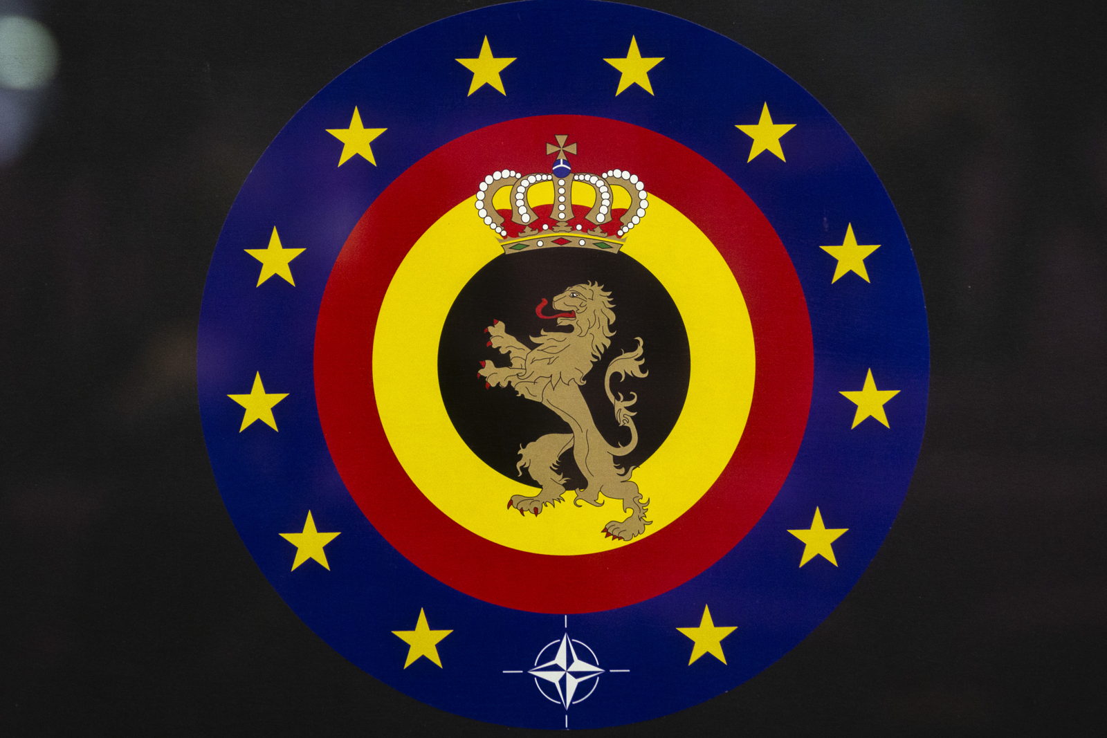 Six new Belgian defence attachés named