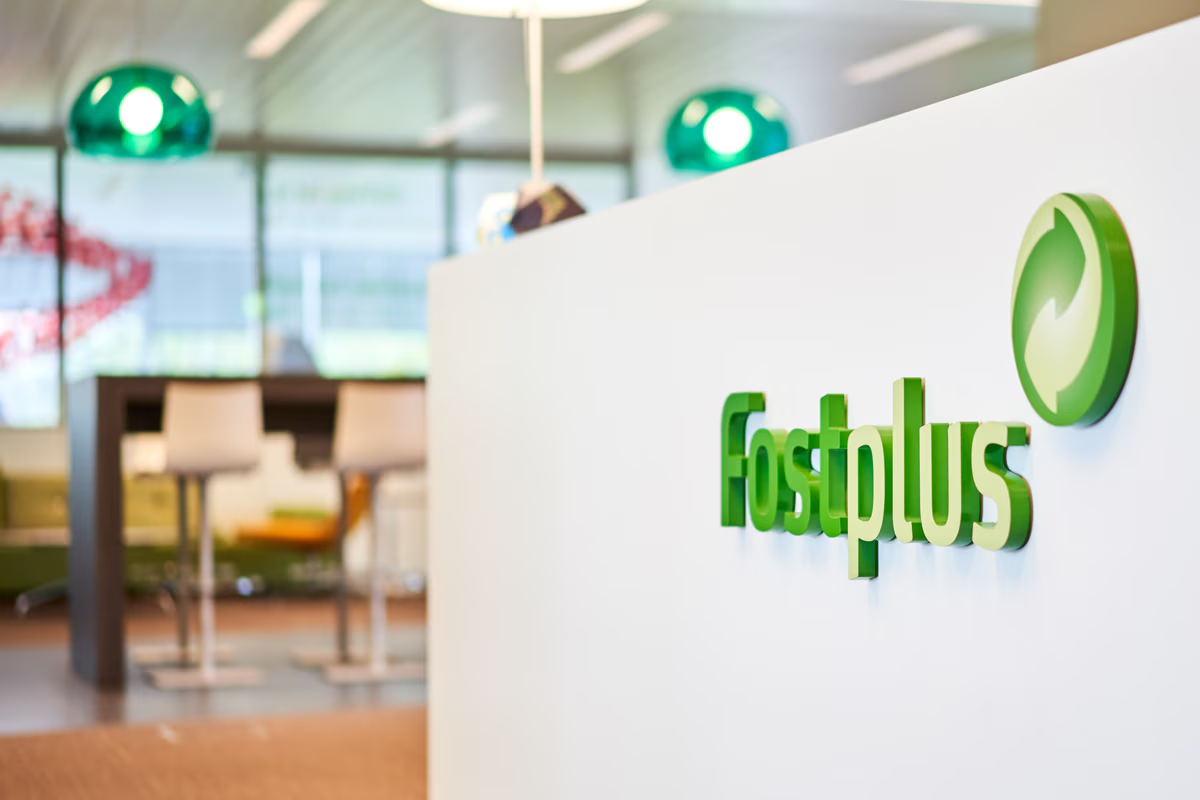 Fost Plus accueille un nouveau directeur général