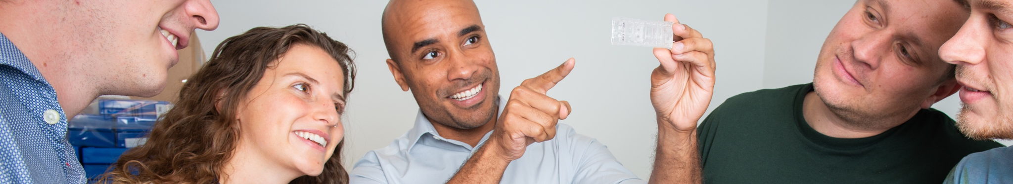 Bridging the gap between immunology and cancer