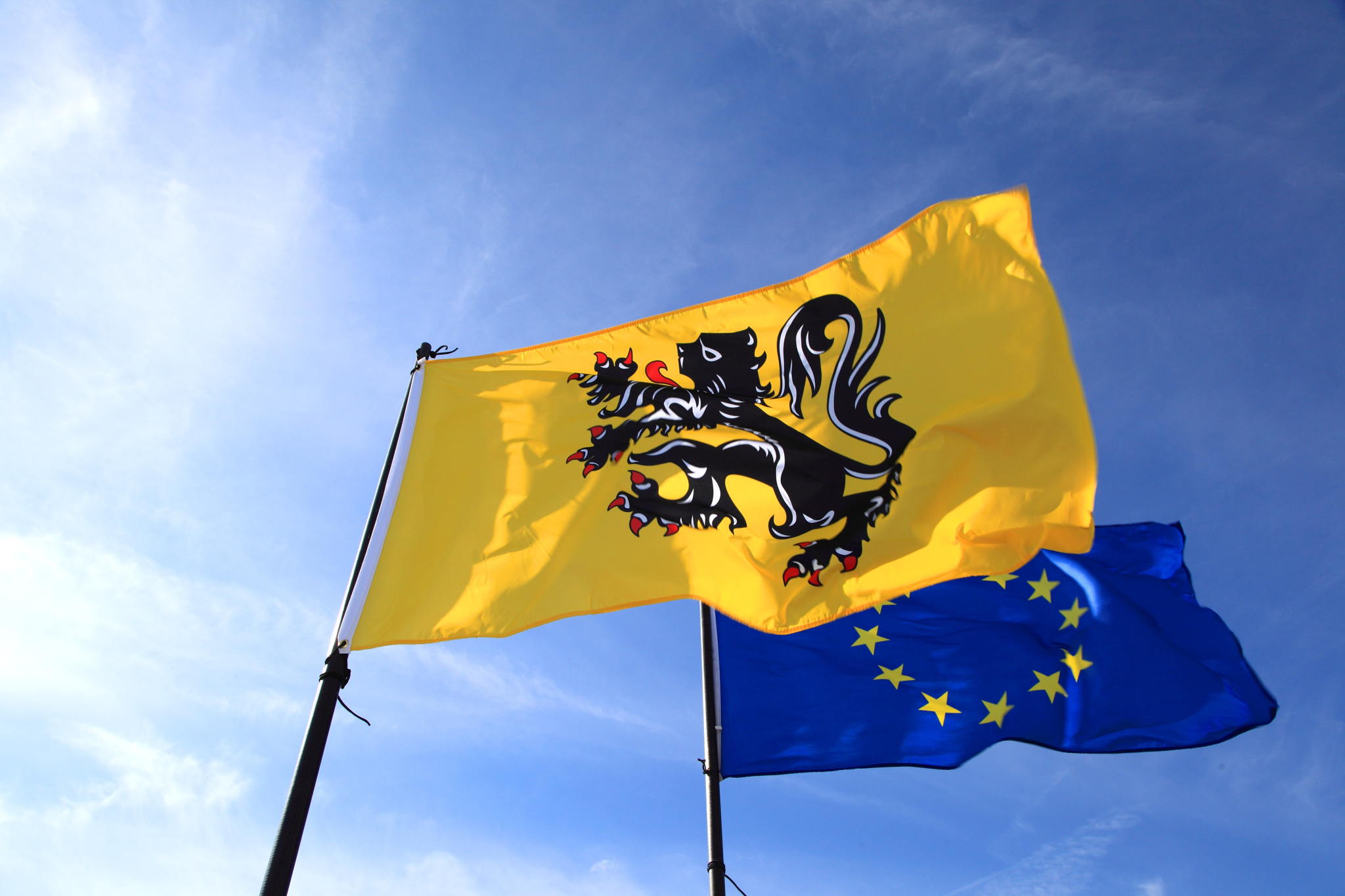 Flanders kicks off EU presidency with big public ceremony on Saturday ...