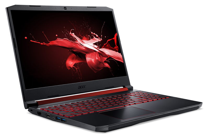 Acer Announces new Nitro 5 and Swift 3 Notebooks Powered by 2nd ...
