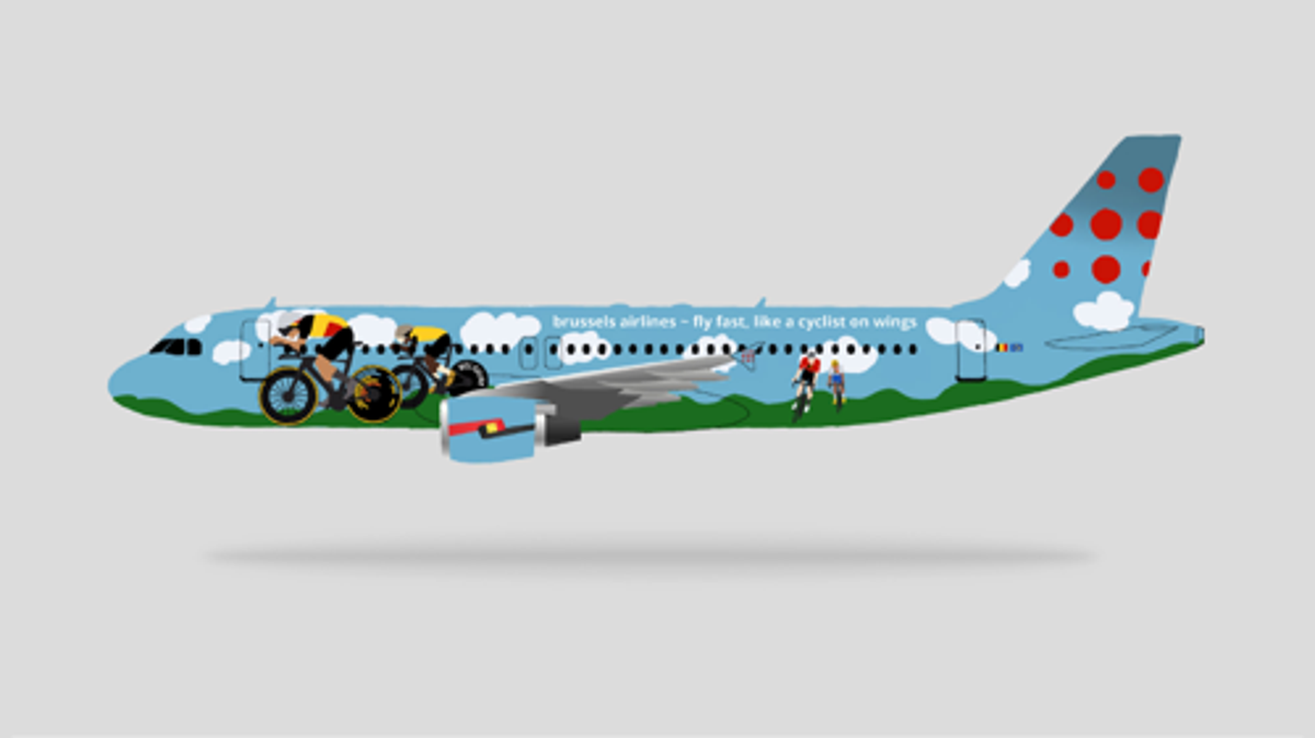More than 900 designs submitted for the next Belgian Icon: the vote is ...