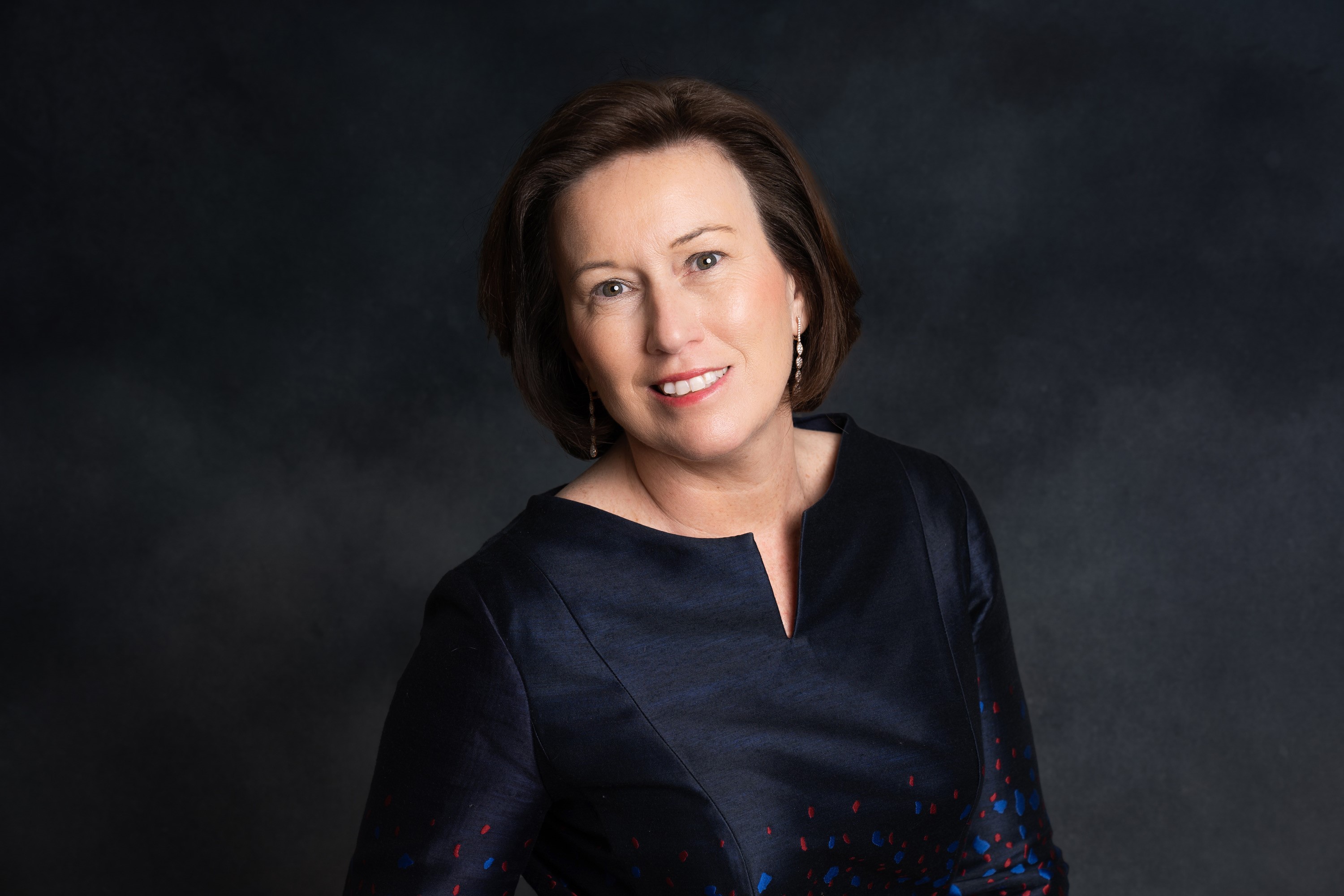 Isabel Van Mele devient CIO / Directeur général ICT du Groupe KBC