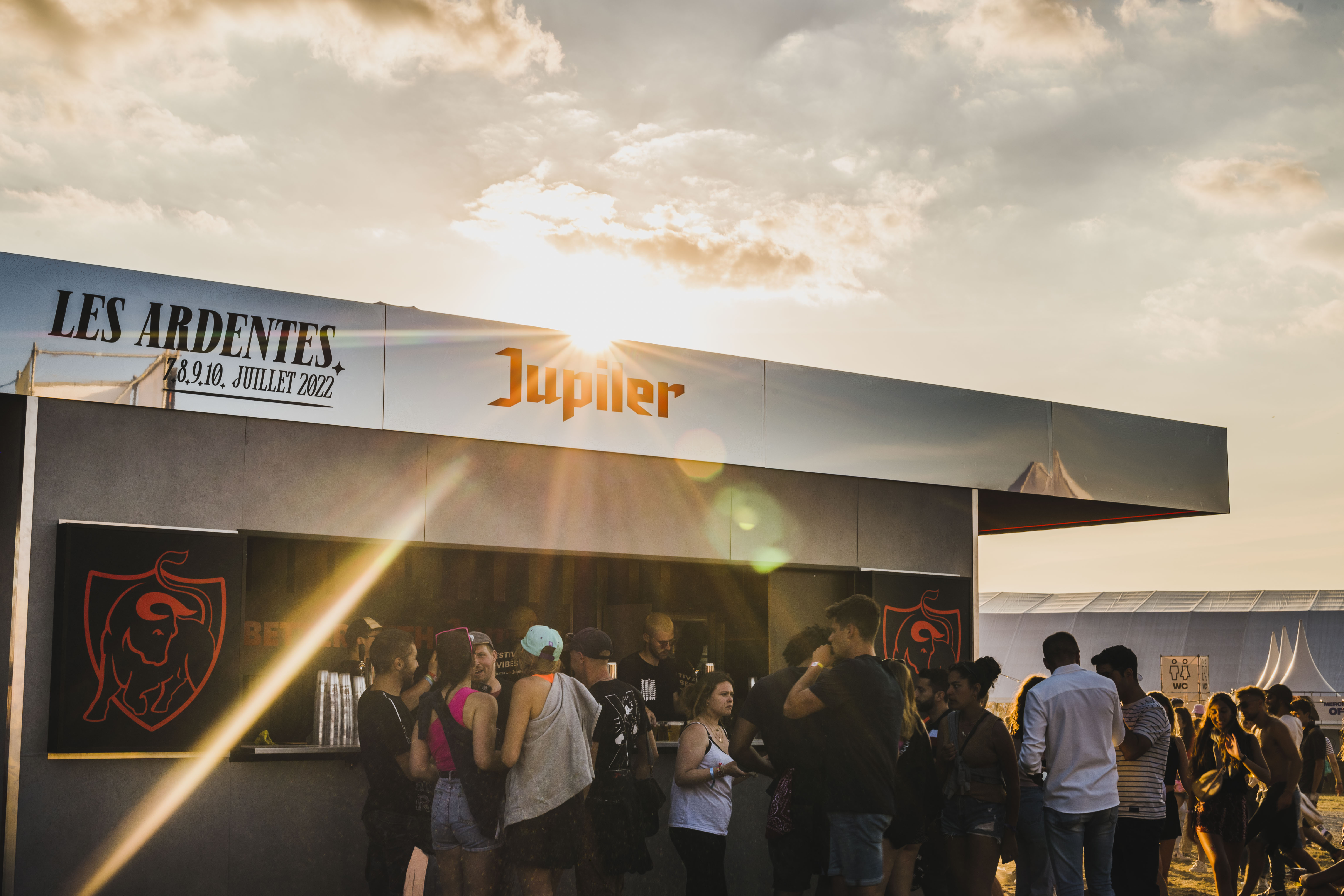 Jupiler gaat op zoek naar Belgisch dj-talent