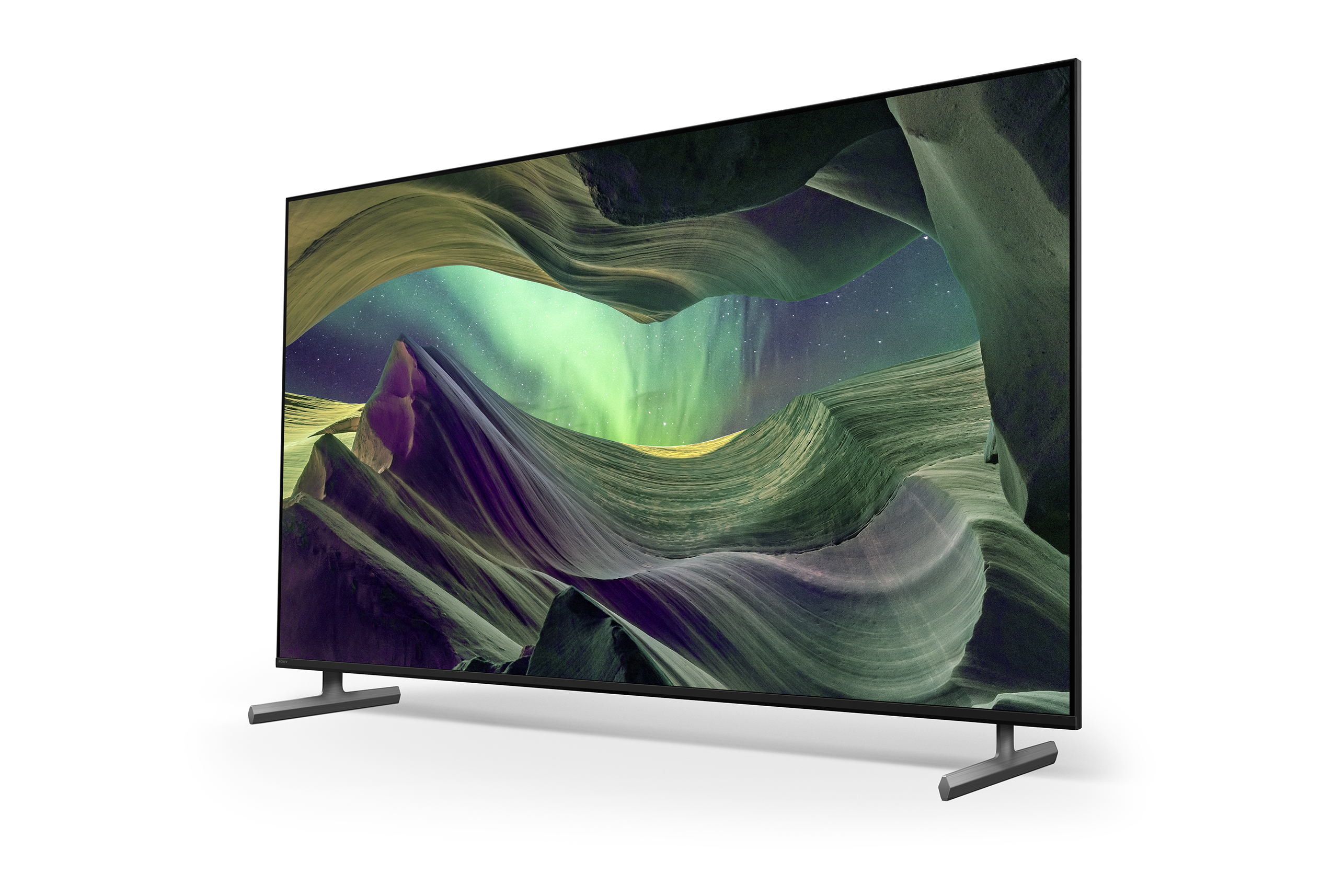 Sony presenta la nueva gama de televisores BRAVIA XR 2023