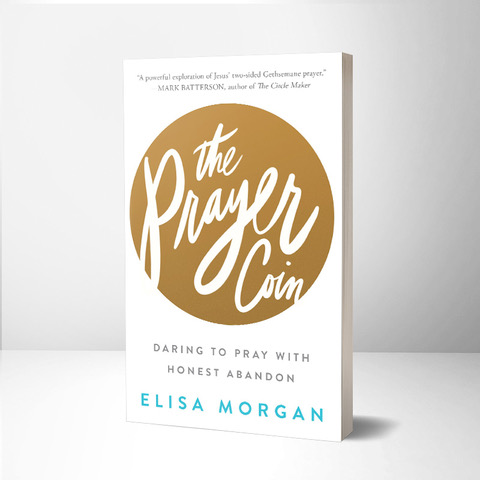 Elisa Morgan Challenges Believers to Pray with Honest Abandon in New ...