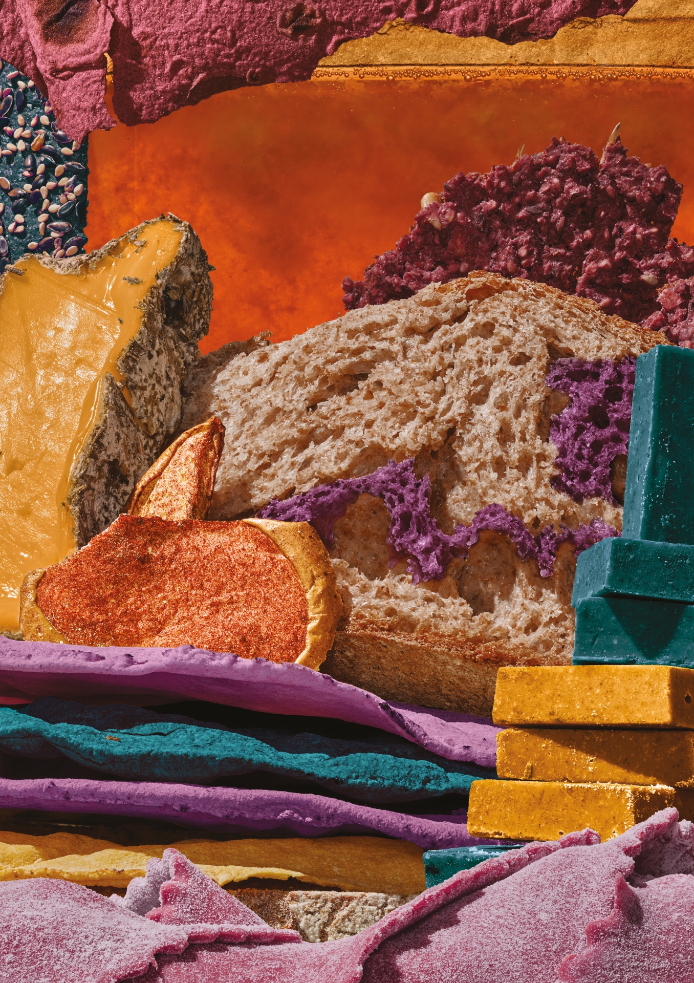 Regeneration Rising: EXBERRY® by GNT highlights consumers’ growing eco ...