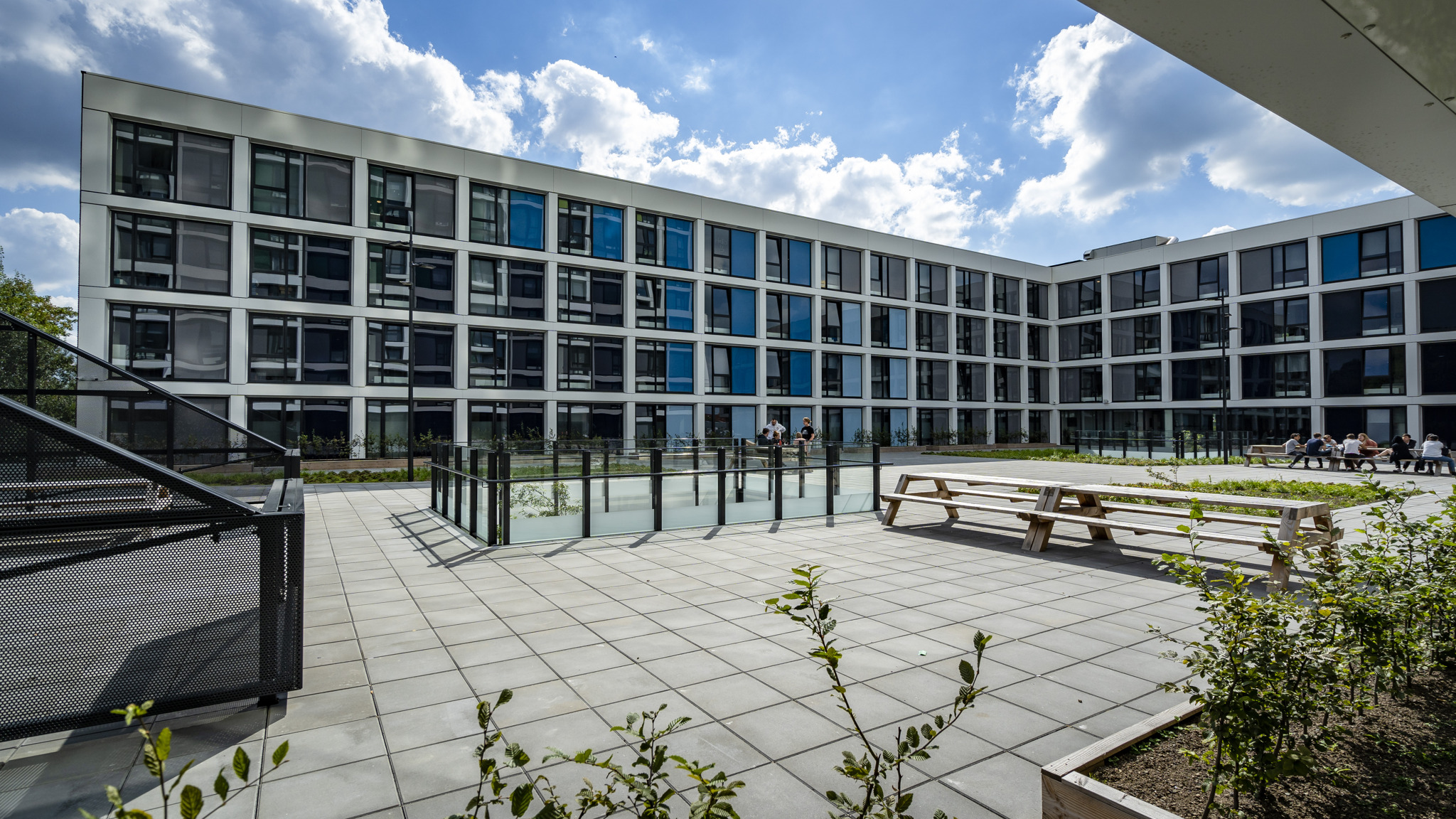 Xior Acquires Part Of Skyline Groningen And Reaches 1 Billion EUR