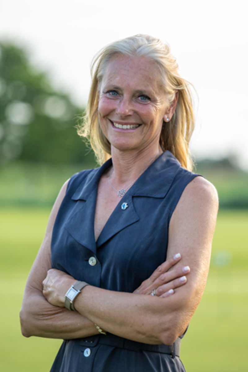 1000 strokes voor Kom op tegen Kanker – Het warmste golfevenement van ...