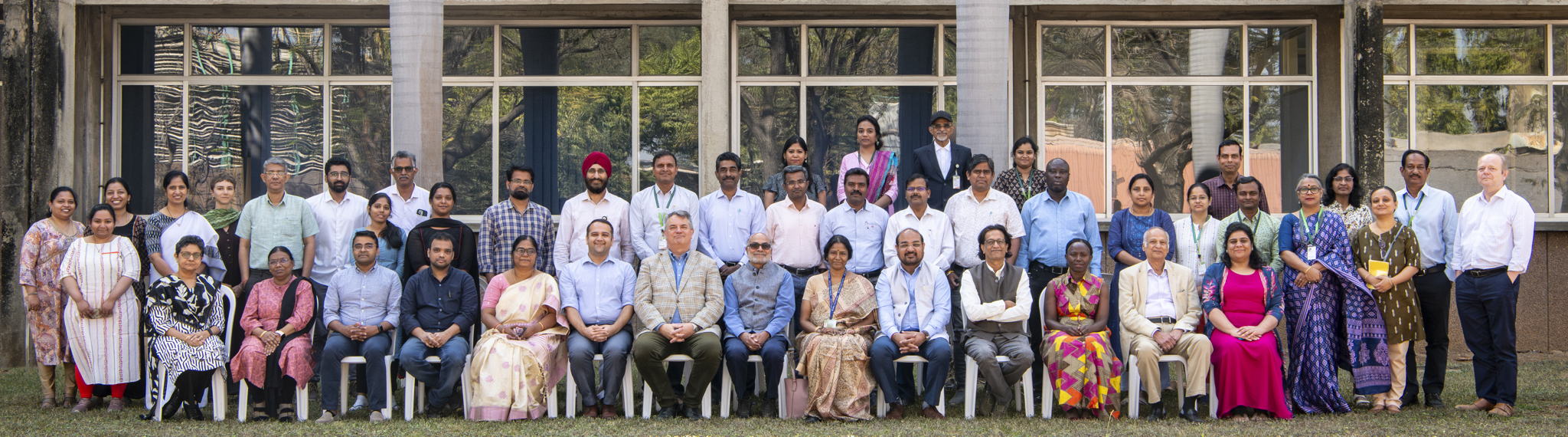 Smart Foods for Smarter Policies: Millets in India’s Public ...