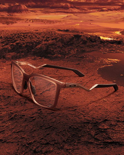 OAKLEY UNVEILS NEW ARTIFACTS FROM THE FUTURE WITH KYLIAN MBAPPÉ ...
