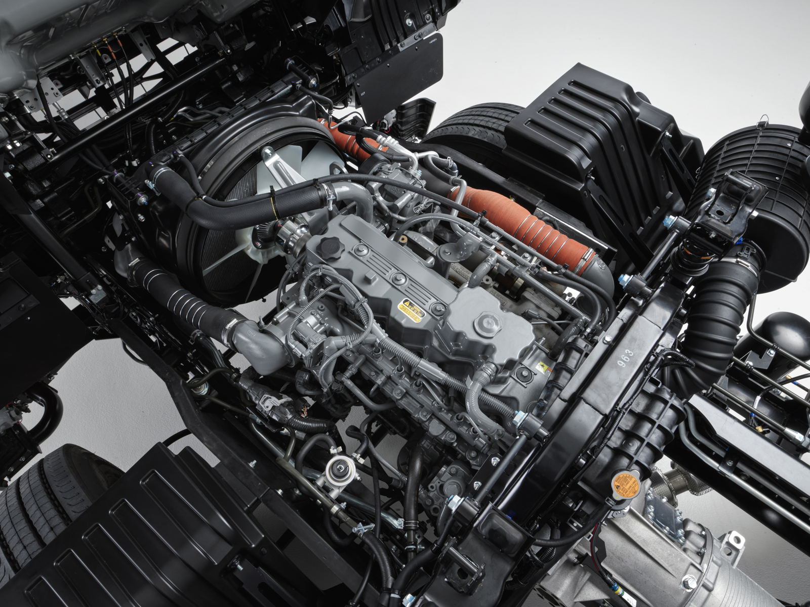 Go Time as All-New Isuzu Range Hits Dealerships