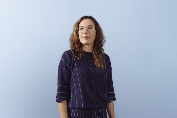 Leen De Witte neemt afscheid van De ochtend op Radio 1. Helen ...