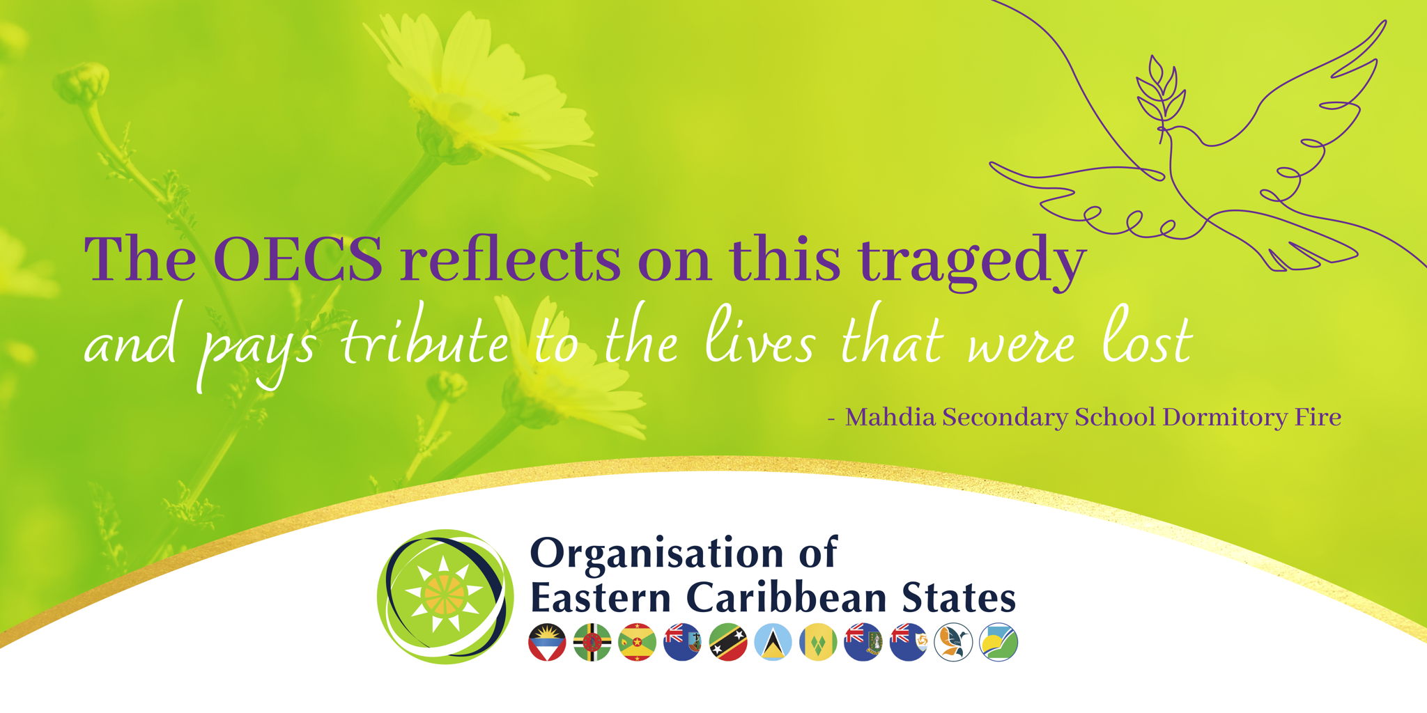 Remembering Mahdia: A Tribute to the Victims of the Mahdia Fire