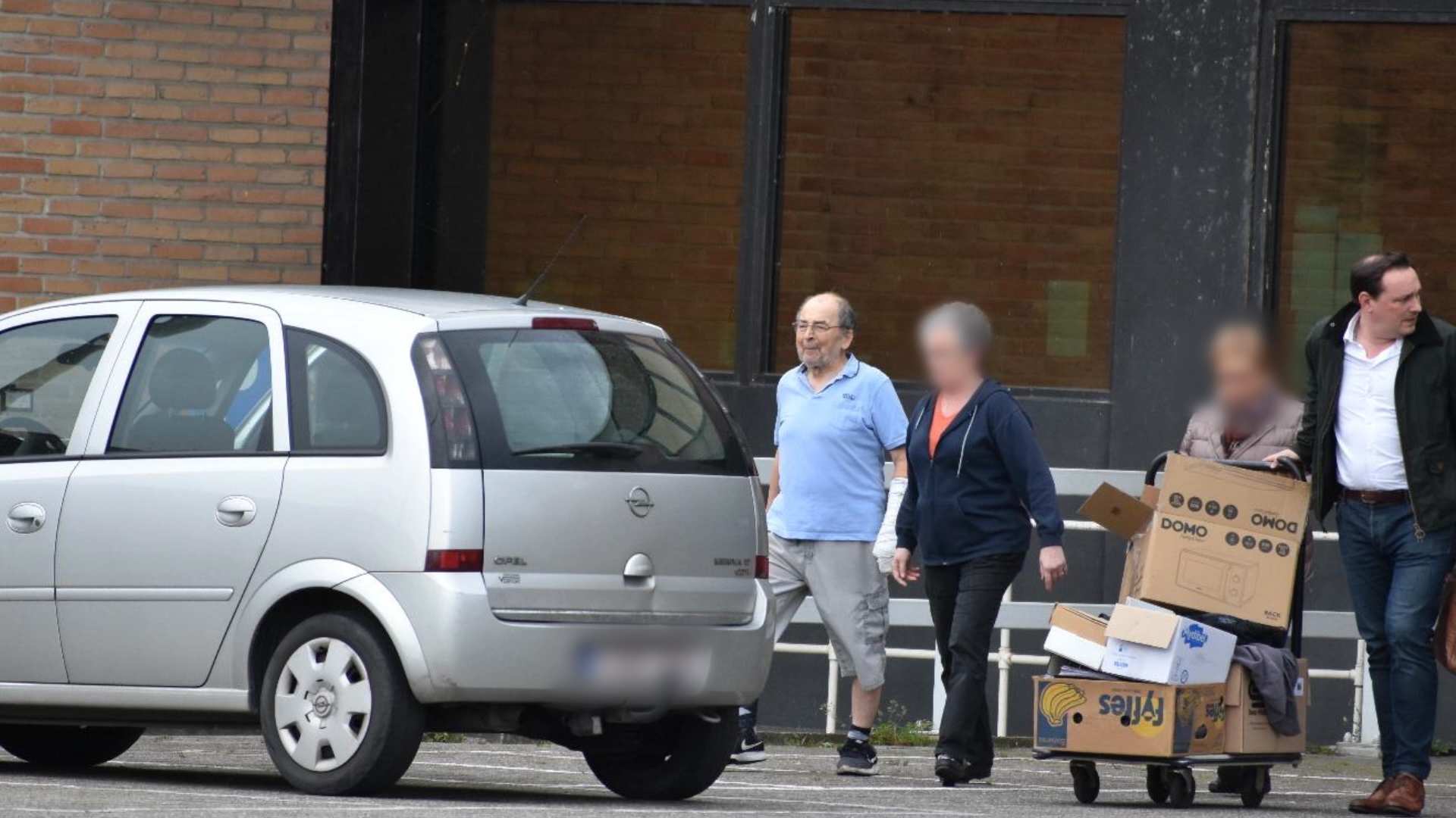 True Crime Belgium is terug en reconstrueert onder andere de zaak van ...