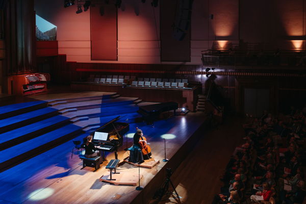Italian cellist Ettore Pagano wins 2026 Queen Elisabeth Competition