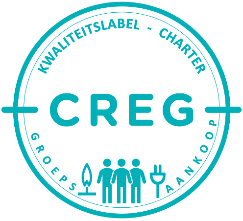 Groepsaankoop van Provincie Oost-Vlaanderen beloond met CREG ...