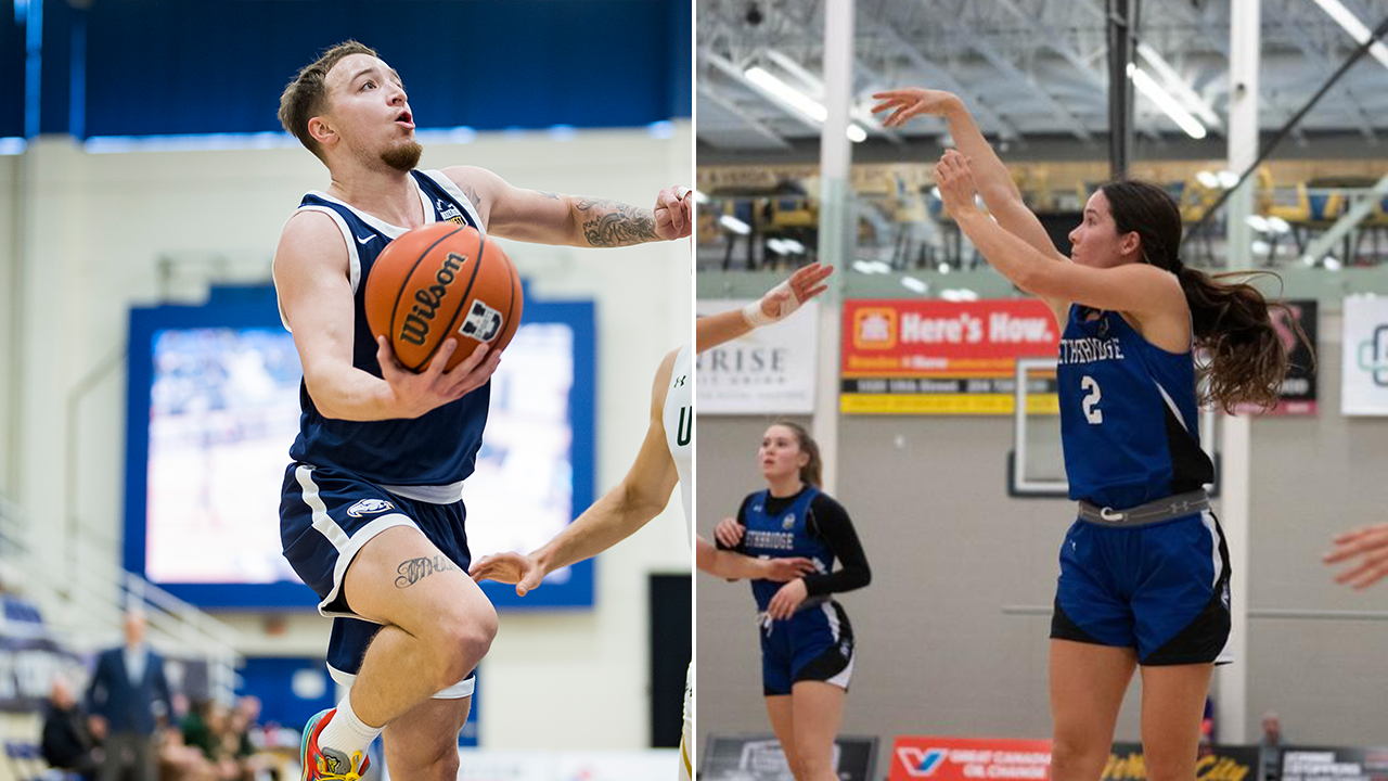 BB: UBC, LET guards put up major points in weekend action