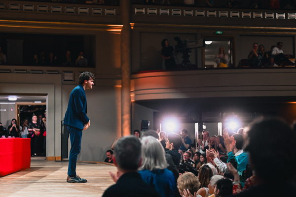 Italian cellist Ettore Pagano wins 2026 Queen Elisabeth Competition