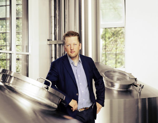Xavier Vanneste en Tom Bulcke nieuwe regiovoorzitters Voka West-Vlaanderen