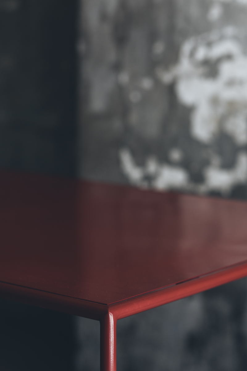 Belgische designer Maria Scarpulla lanceert een reeks unieke en ...