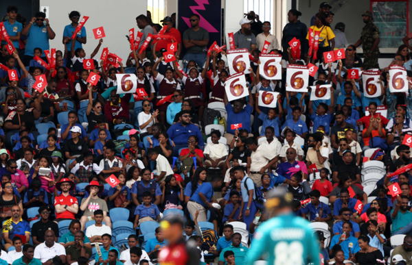 Super 8 Teams, Fixtures and Match Dates Confirmed for ICC Men’s T20 ...