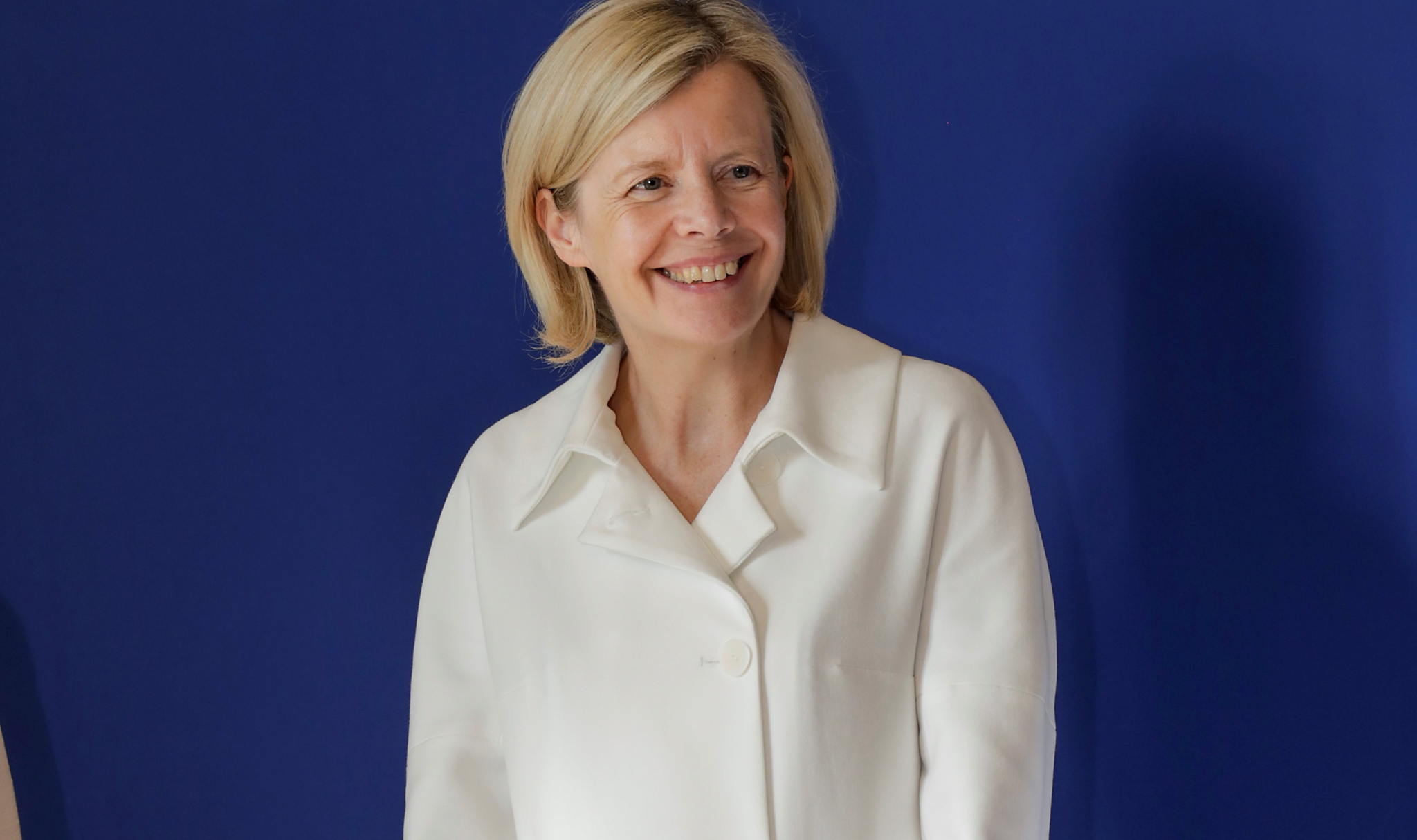 Severine Vermeire elected first female rector of KU Leuven