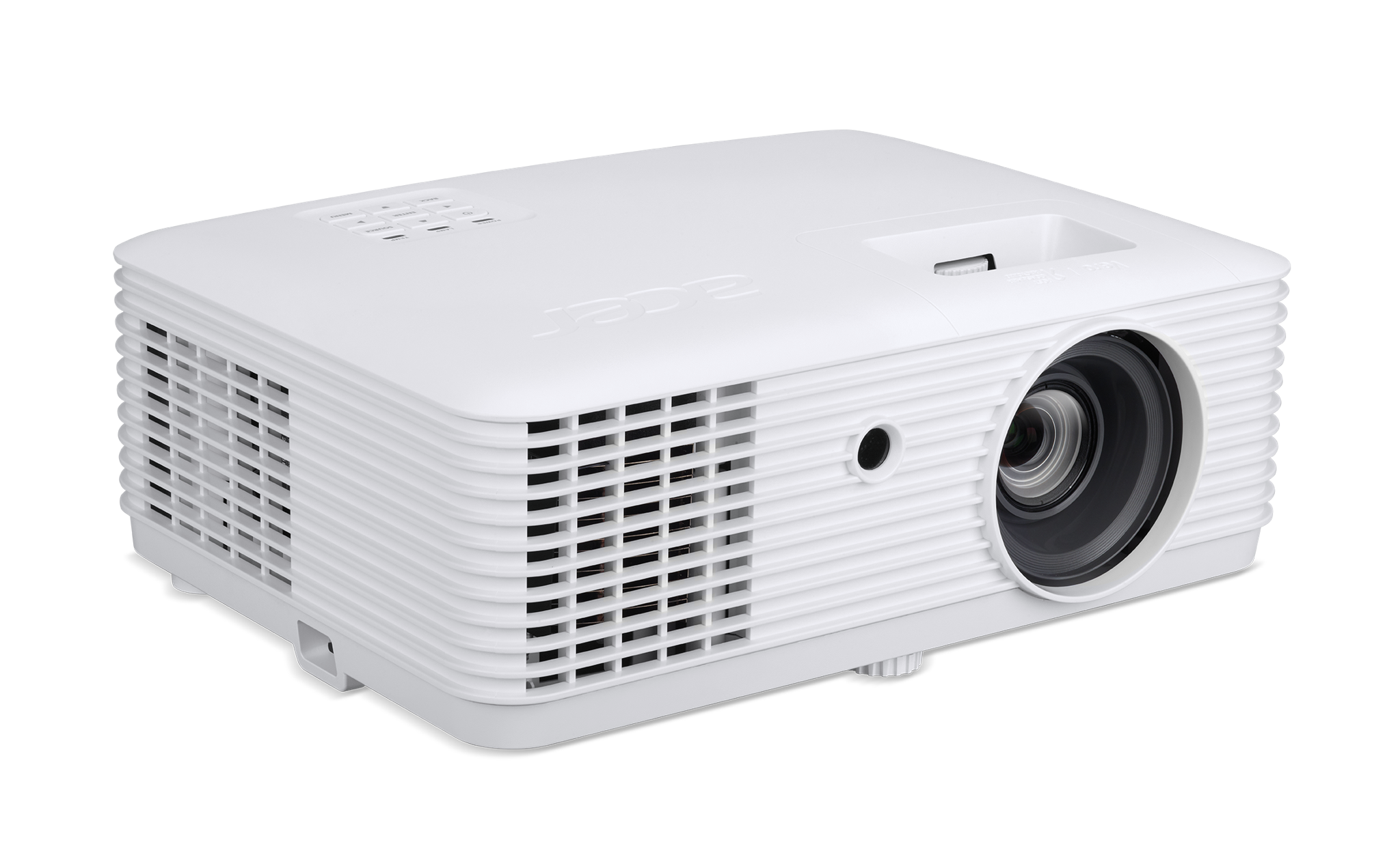 Acer Unveils New Line of Vero Laser Projectors for Home Entertainment