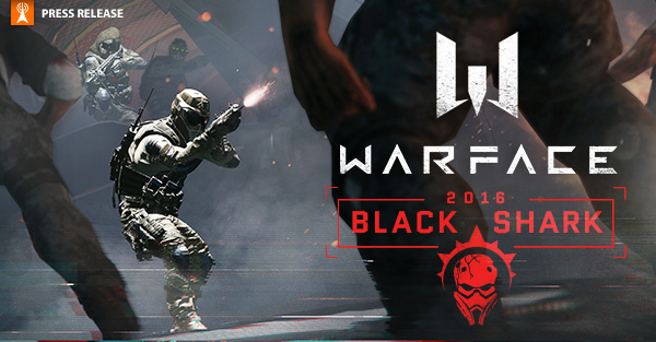 Warface Celebrates 3 Years of Action With Update – ‘Operation Black Shark’