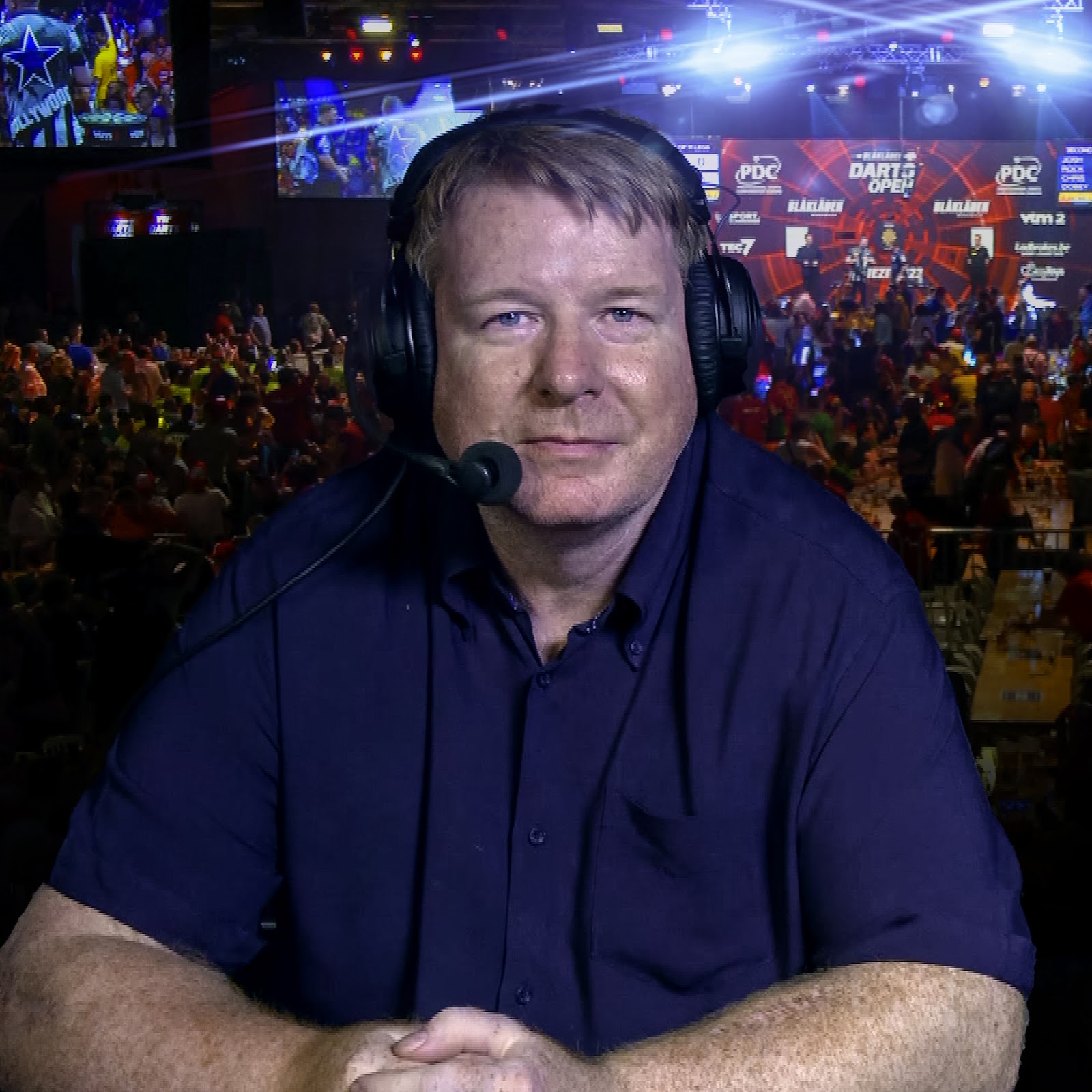 VTM 2 stimuleert Belgisch dartstalent en lanceert eigen Darts Academy