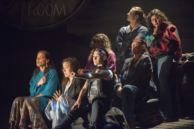 Belfry Theatre opens 39th Season with Tomson Highway’s groundbreaking ...