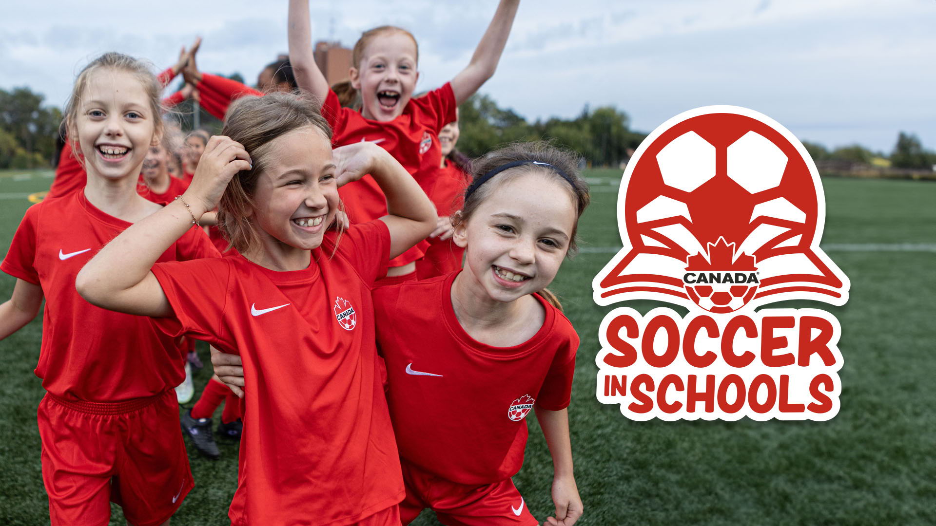 Canada Soccer announces Community Clubs for phase one of the Soccer in ...