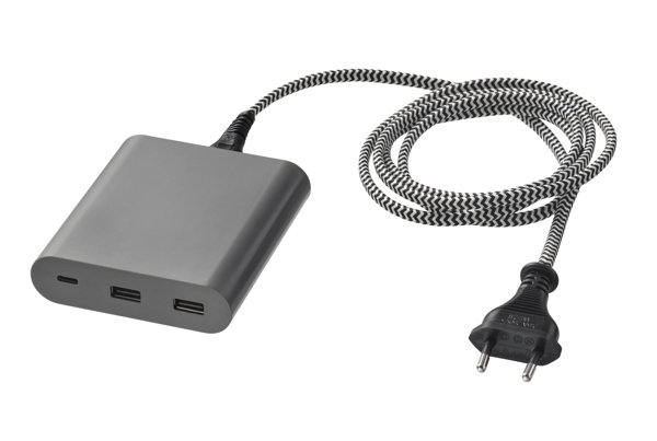 IKEA is recalling ÅSKSTORM 40W USB charger due to thermal burn and ...