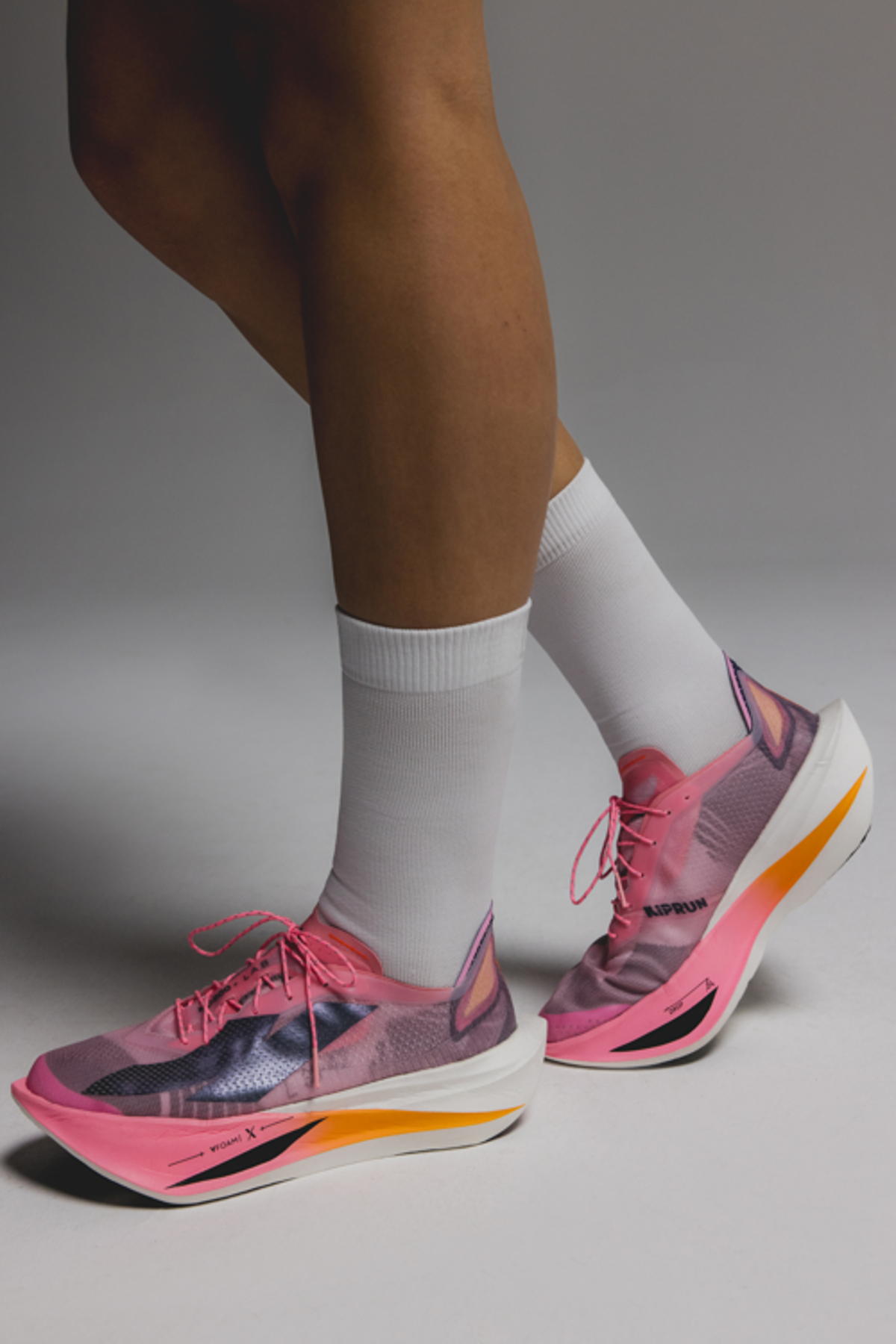 KIPRUN releases the KIPSTORM LAB