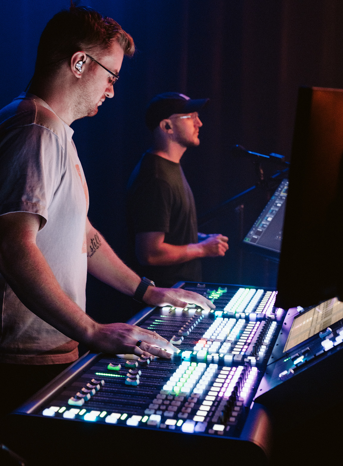 The Belonging Anchors its Main Nashville-Based Church Location with ...