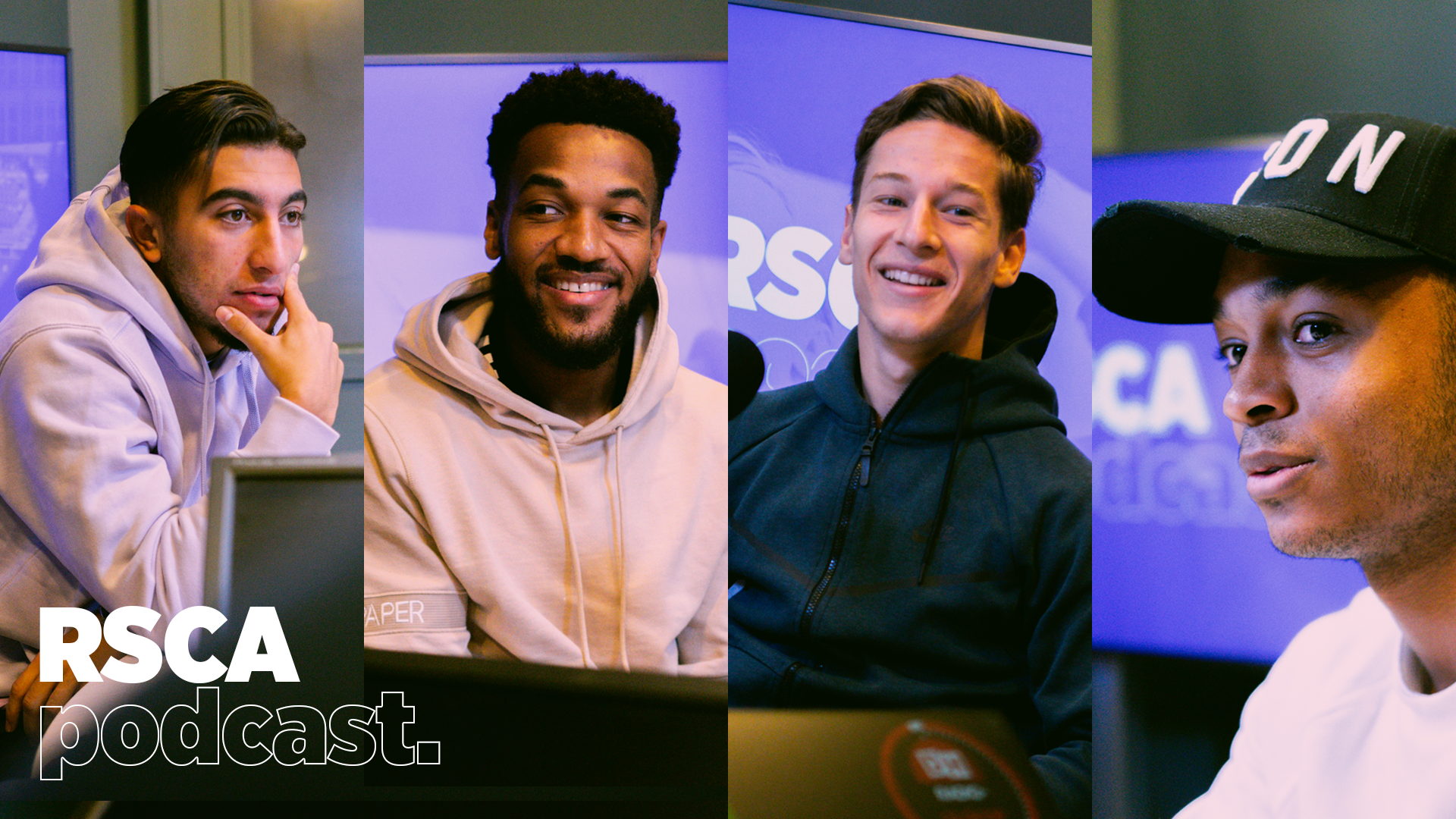 RSCA Podcast: Made in Neerpede