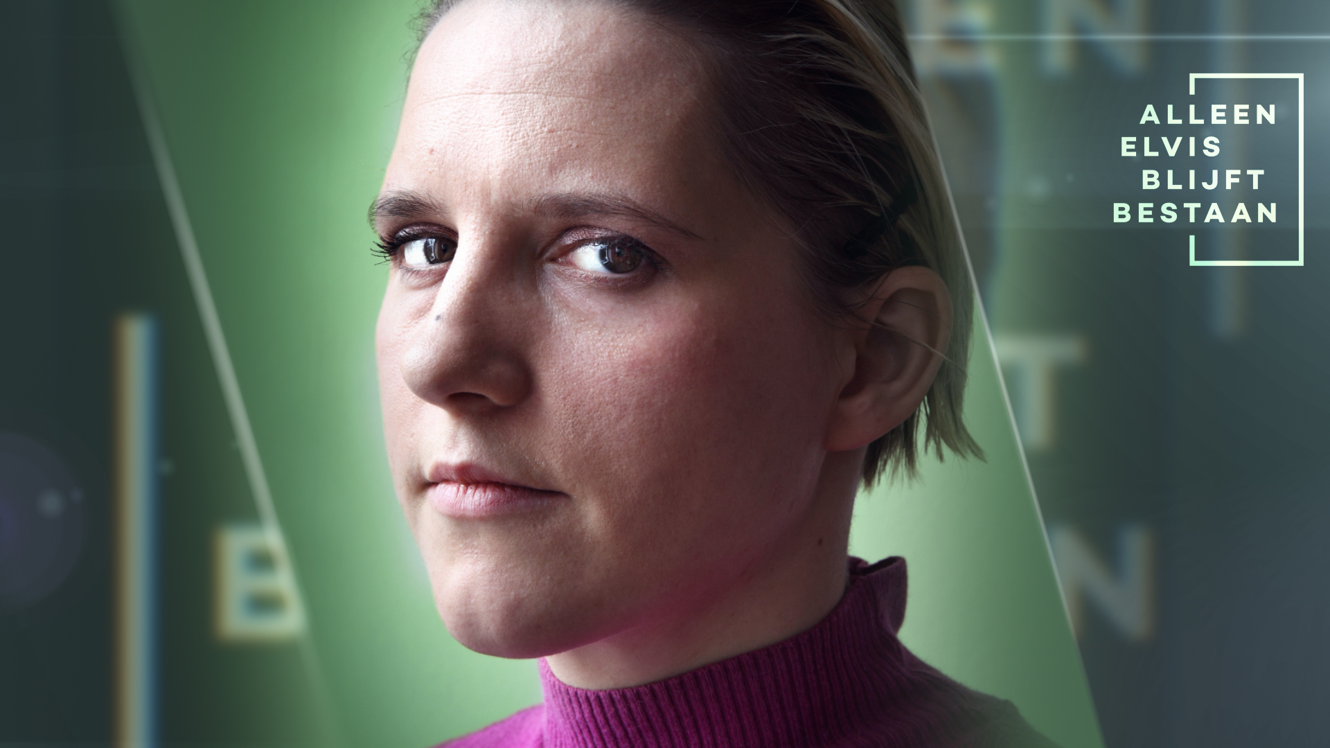 Wie zijn de gasten in het nieuwe seizoen van Alleen Elvis blijft bestaan?