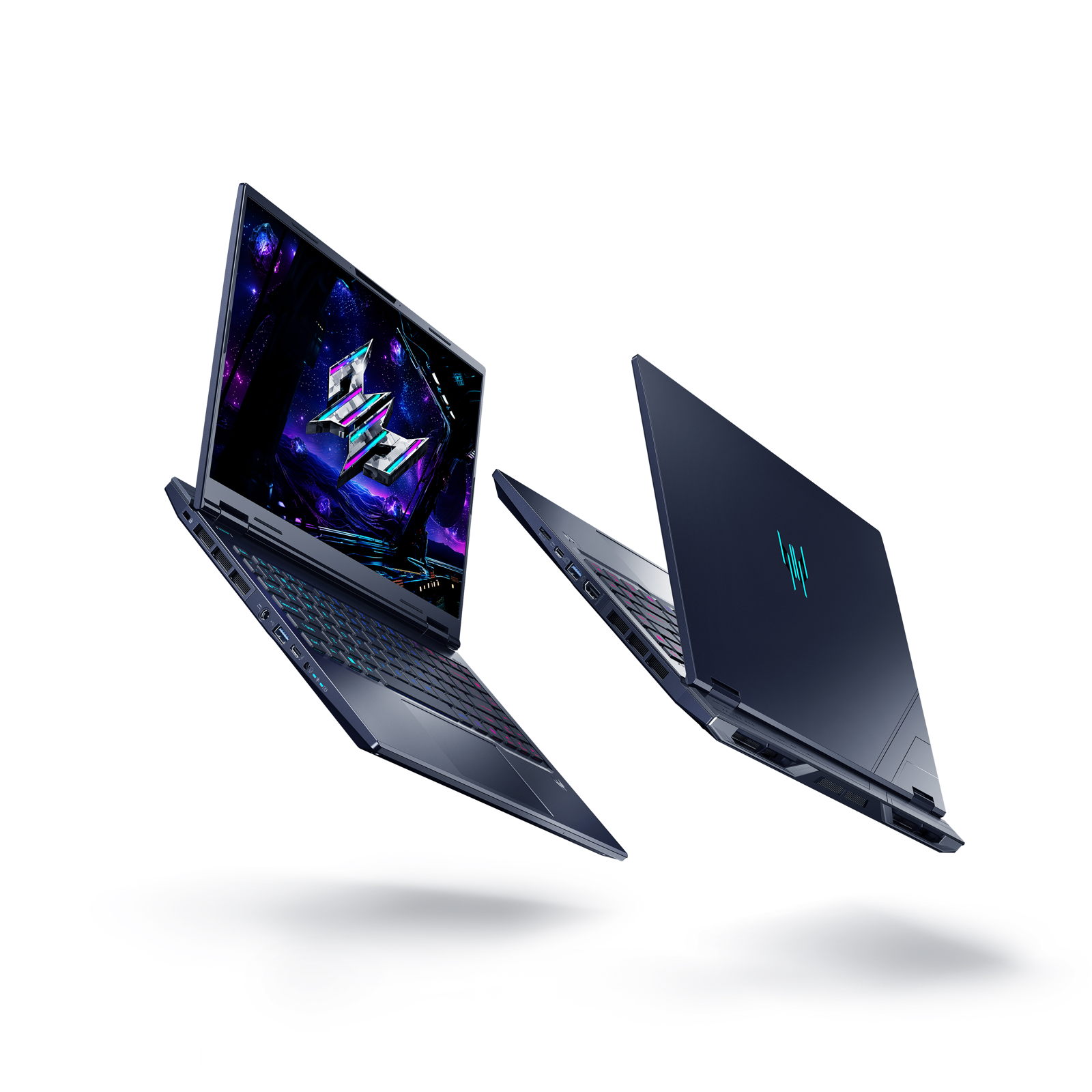 Acer Announces New Predator Triton 14 AI, Blending Top-Tier Laptop ...